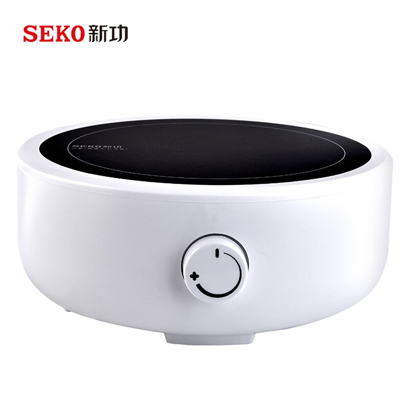 SEKO Q25 mini Electric cooktop Infrared cooker sto... – Vicedeal