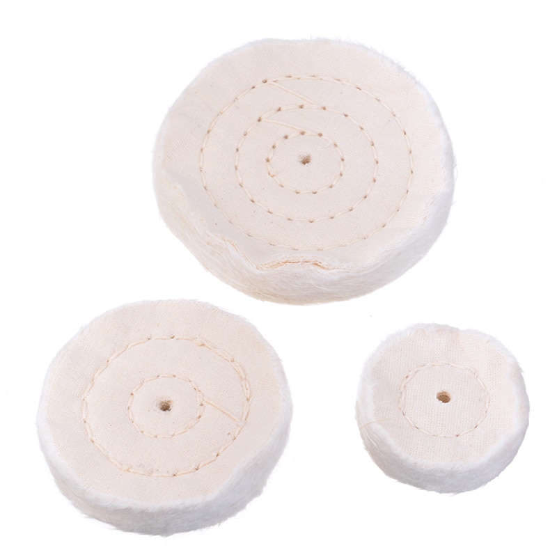 9pcs Car Auto Polishing Cotton Set Polishing Heads... – Vicedeal