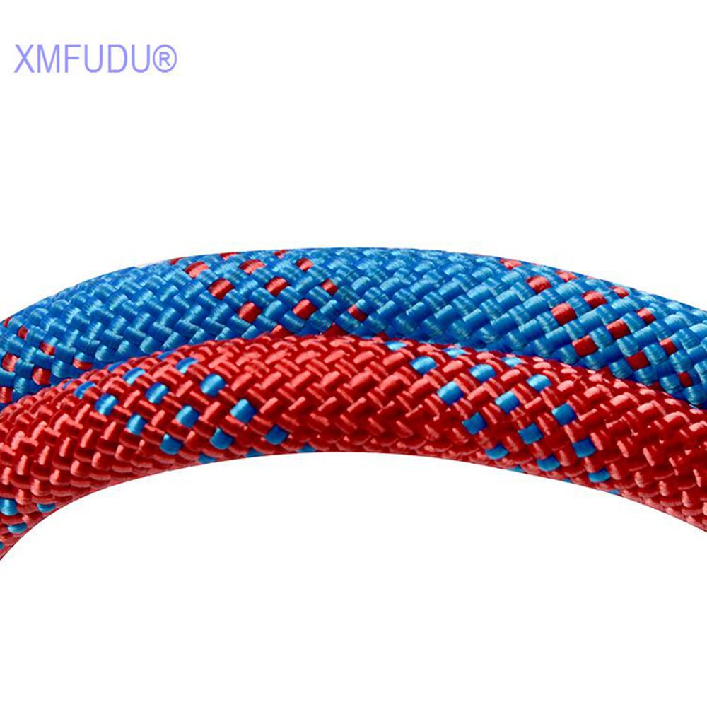 10m High-strength polyester core Dia 10mm Braided ... – Grandado