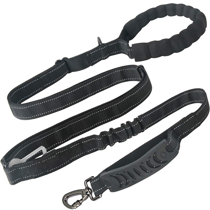 Benepaw 4-in-1 Multifunction Heavy Duty Dog Leash ... – Grandado