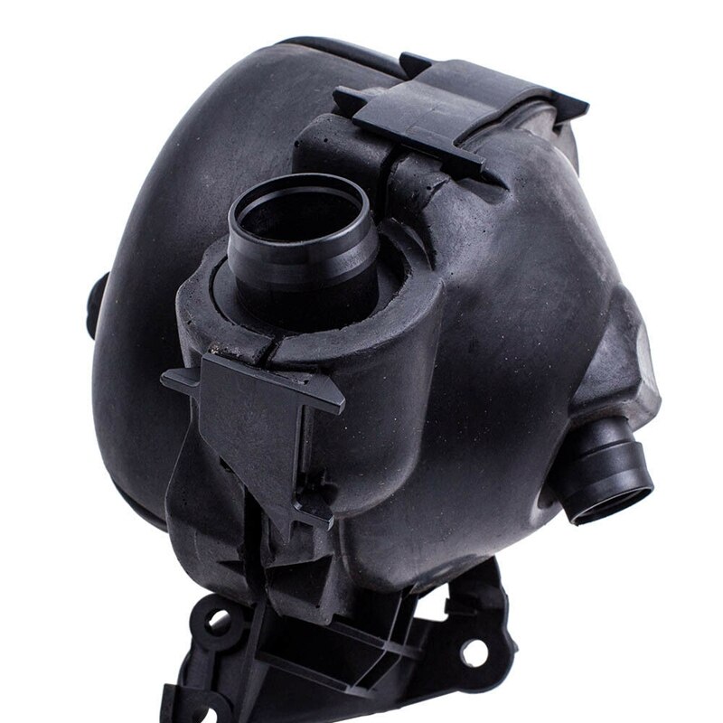 Crankcase Breather Hoses & Oil Separator Kit 11617... – Grandado