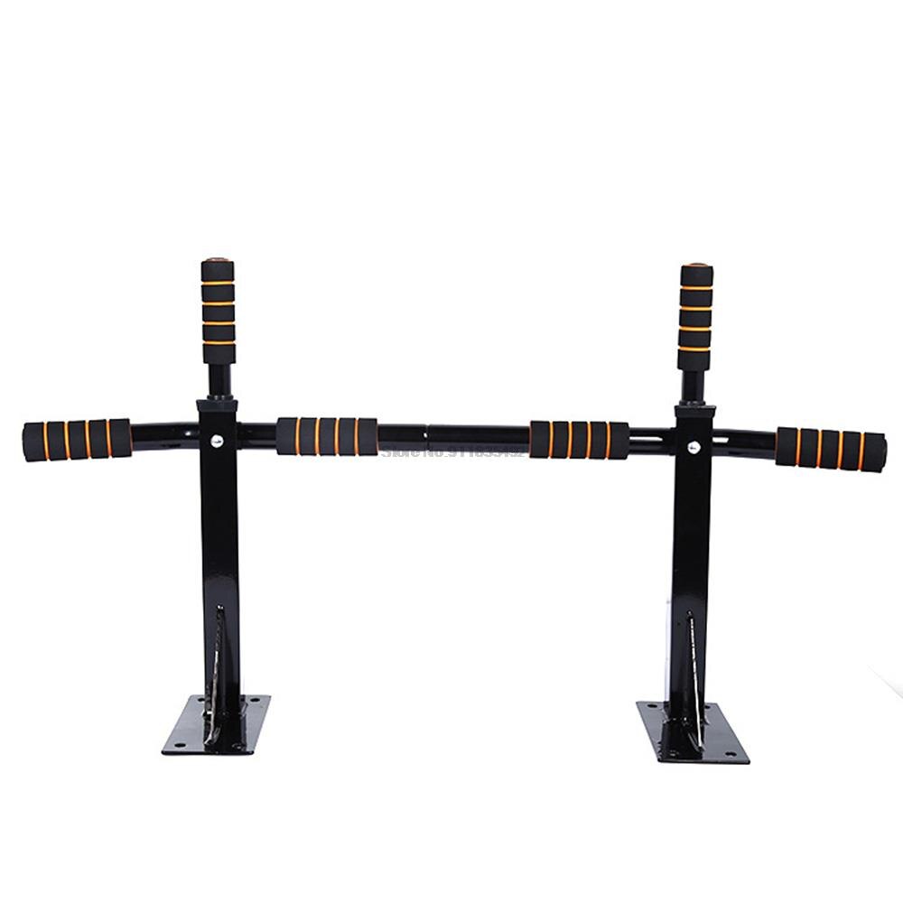 Indoor Horizontal Bar Home Wall Parallel Bars Leve... – Vicedeal