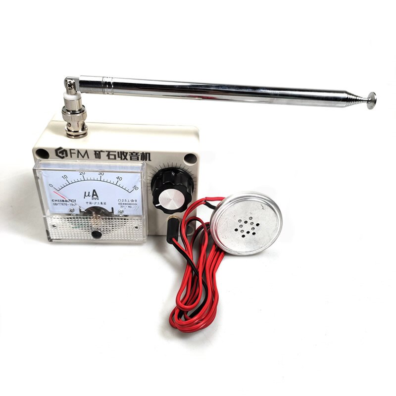 Ore Radio FM Radio Diy Radio – Grandado