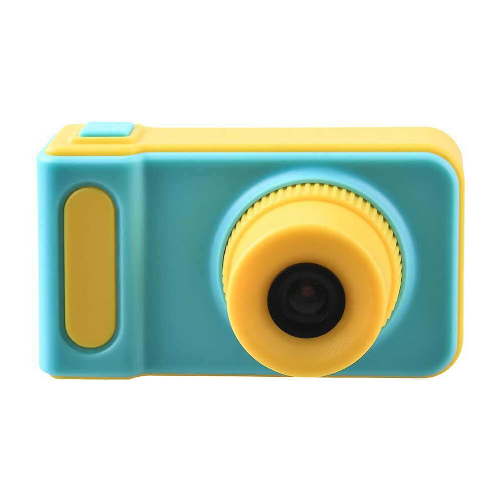 Children Digital Camera Kids 2MP 1080P Video Camco... – Grandado