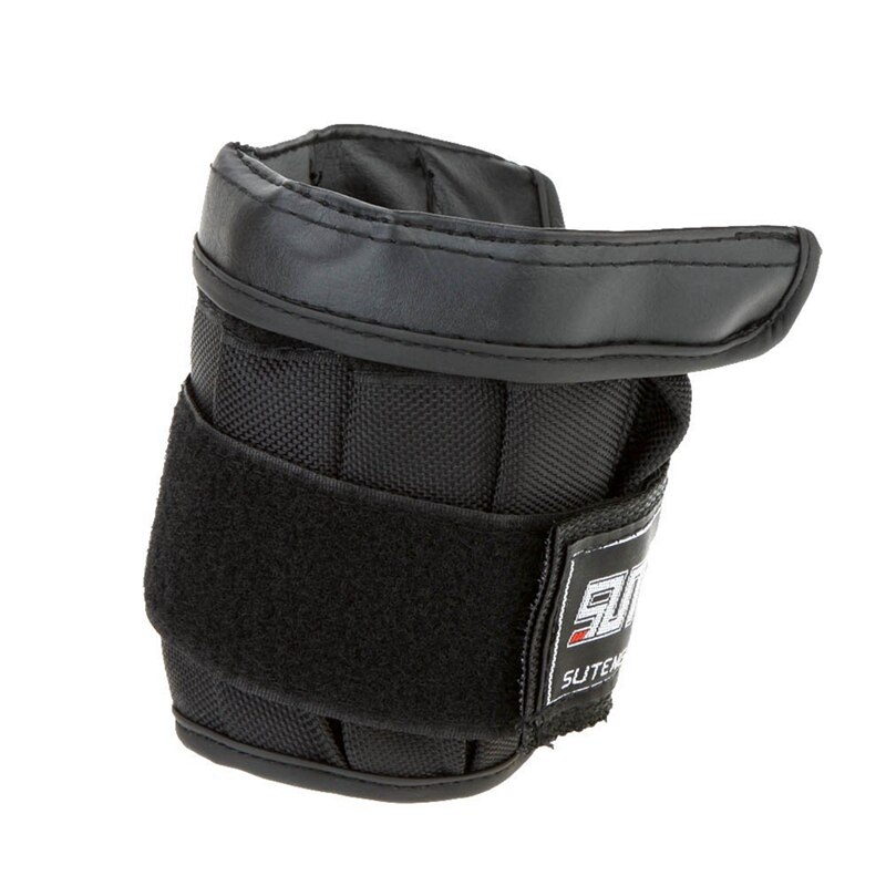 SUTEN 4 Pcs Weighted Boxing Training with Loading,... – Grandado