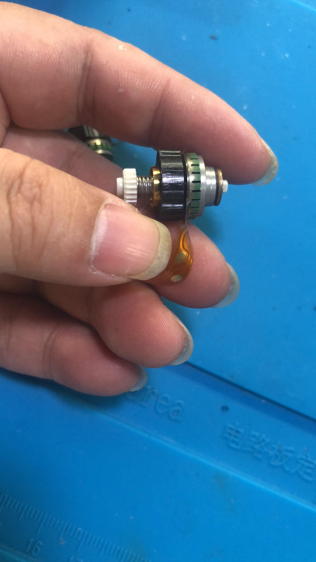 98%NEWoriginal 85mm F1.8G motor for Nikon 85mm 1.8... – Vicedeal