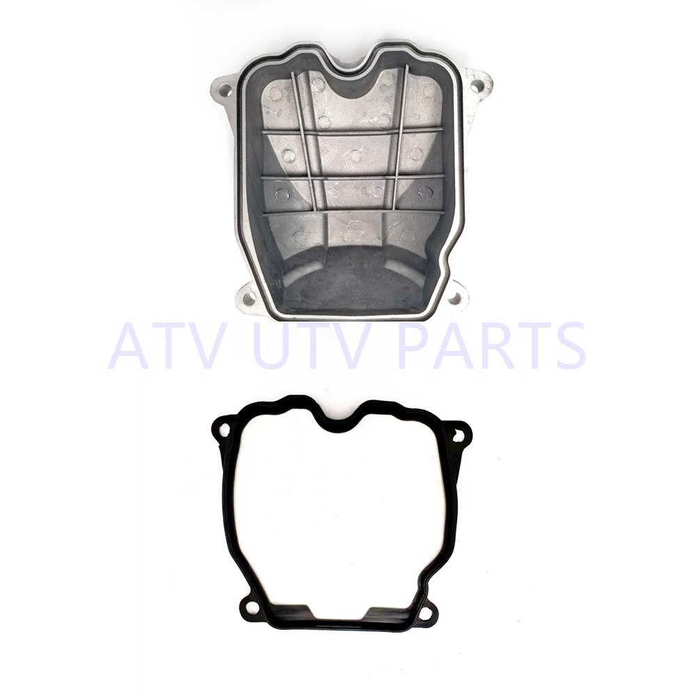 CAN-AM BRP 800 1000 Valve cover with gasket for AT... – Grandado