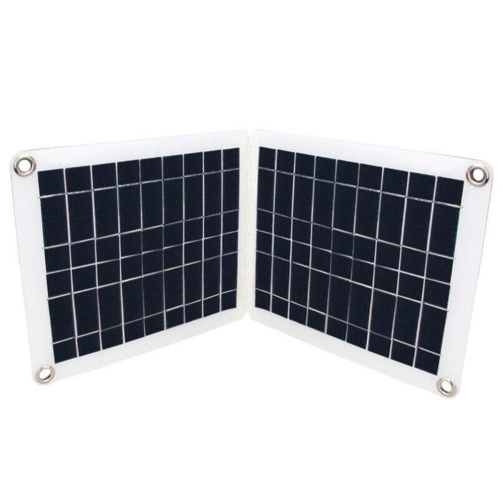 18V/12V Energy Saving Foldable Modern Solar Panel ... – Vicedeal