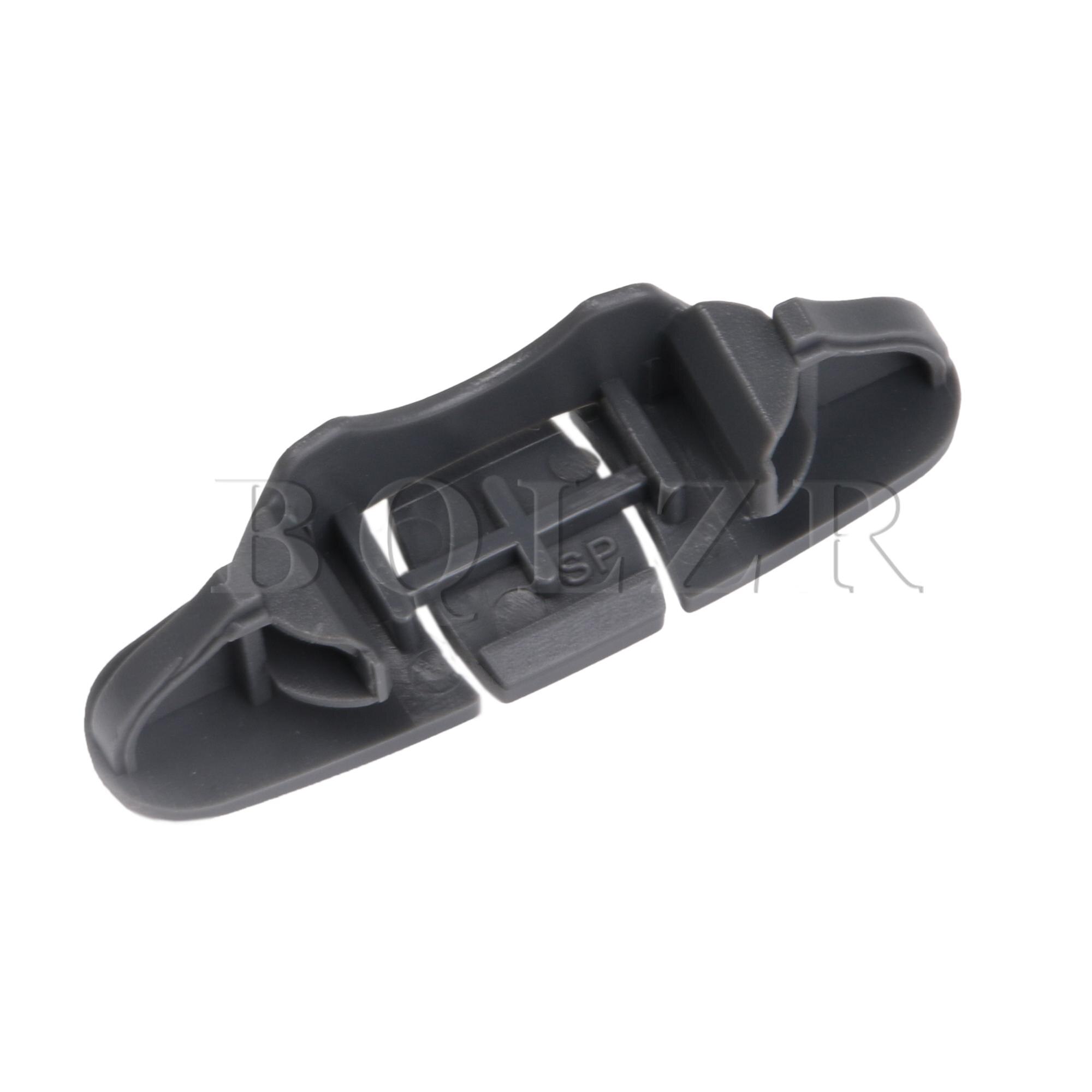 BQLZR 2PCS Slide Rail Stop Clip for Dishwasher W10... – Vicedeal