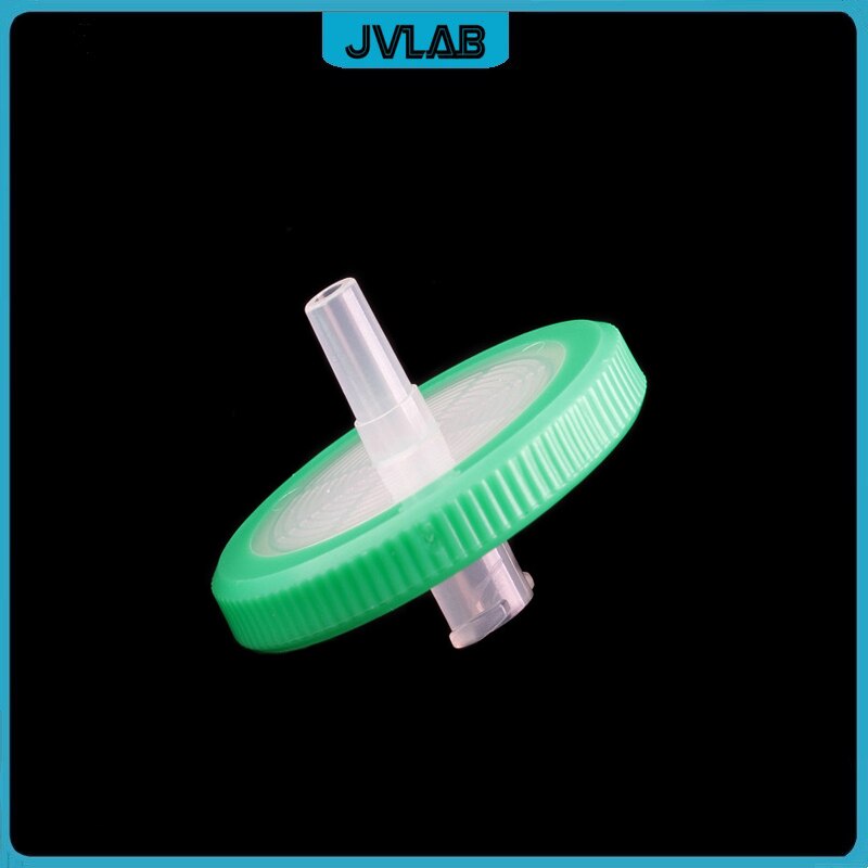 Sprøjtefilter nylon luer lock od 25mm 0.22 mikron... – Grandado