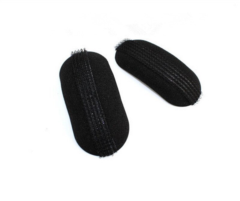 Hair Bun Hair Bump Bouffant Beehive Updo Ponytail ... – Grandado