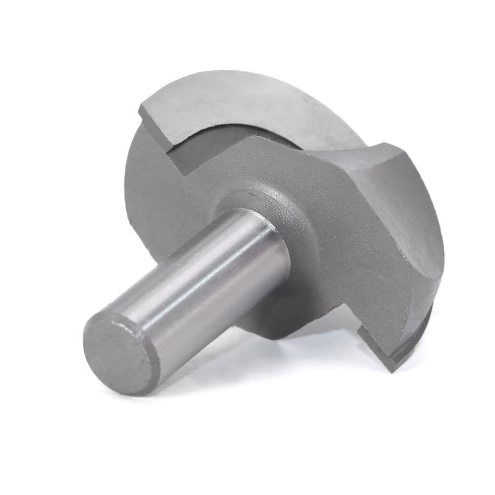 1 Pc 12 Mm Shank Ball Nose Snijder Gereedschap Voo... – Grandado