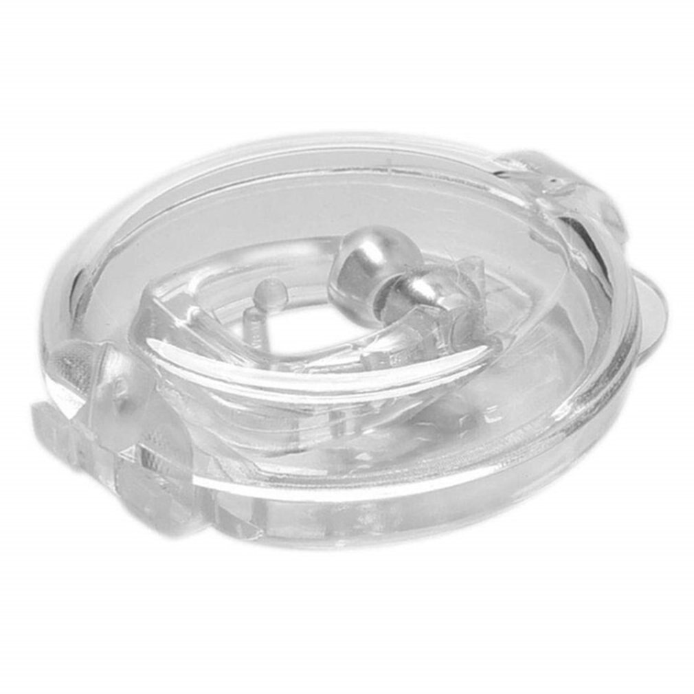 Nose Clip Snoring Device Nose Clip Silicone Snorin... – Vicedeal