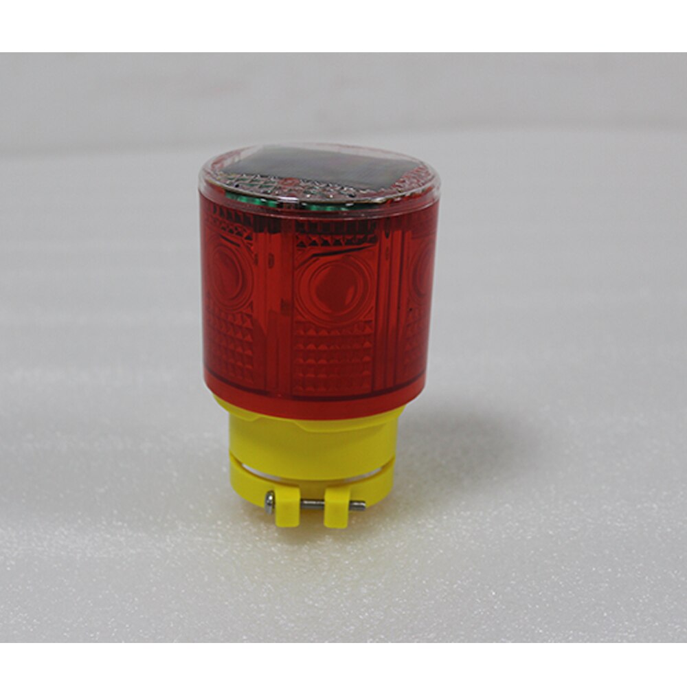 WDM Solar Powered Easy Installment Pier Jetty Warn... – Grandado