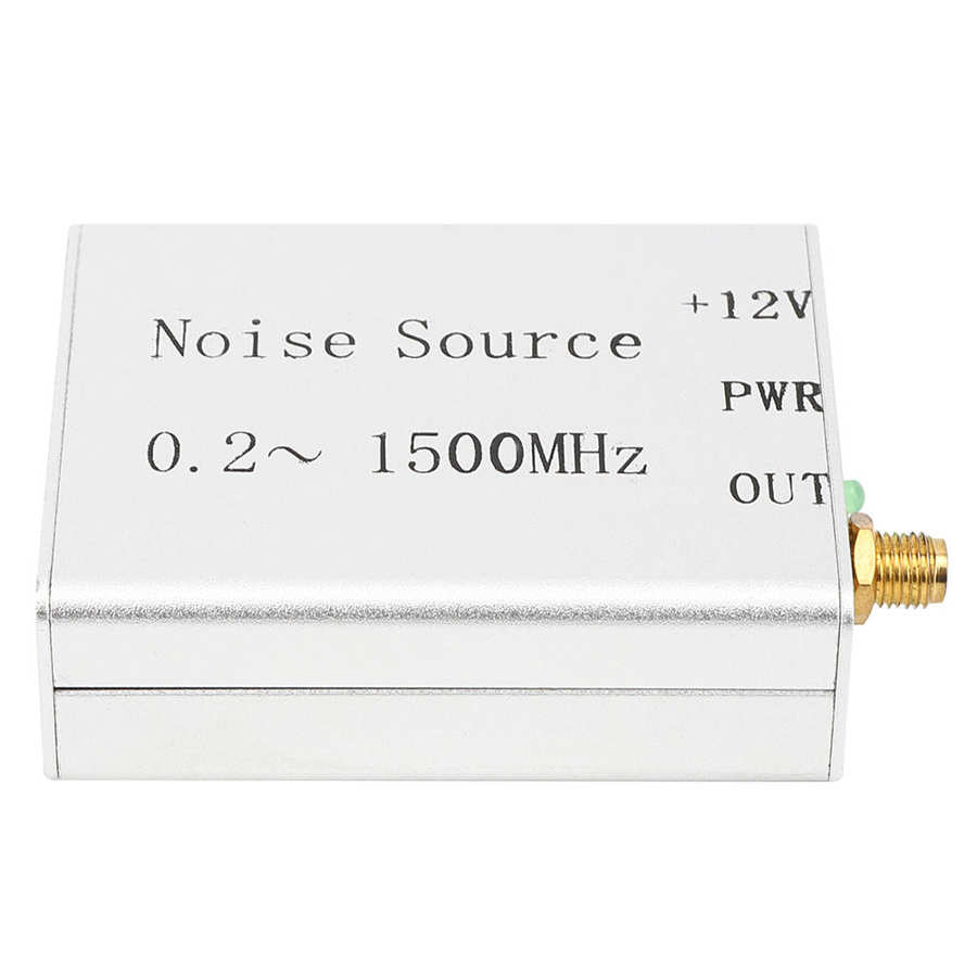 Noise Generator Signal Amplifier Electrical Filter... – Grandado
