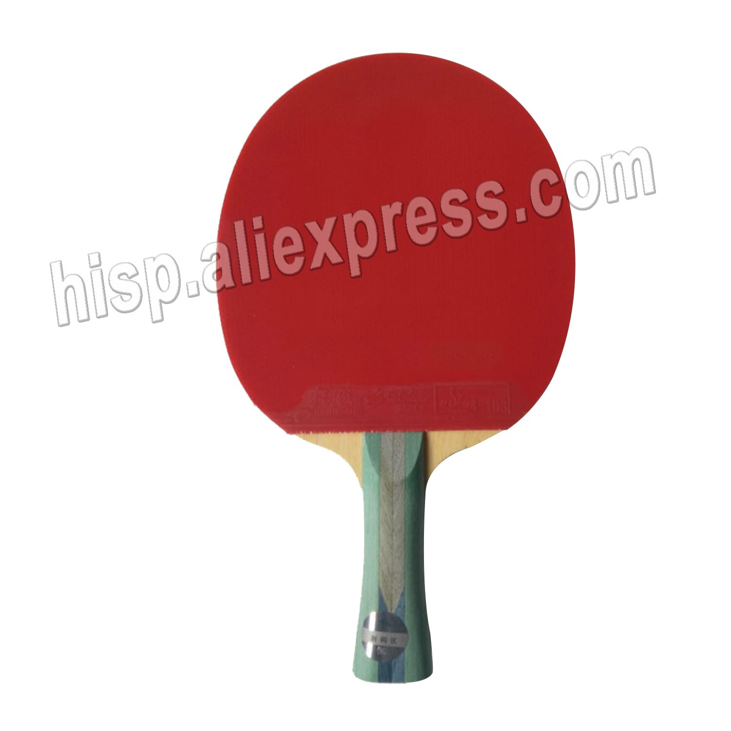 Original DHS 5002 finished racket FL long handle t... – Grandado