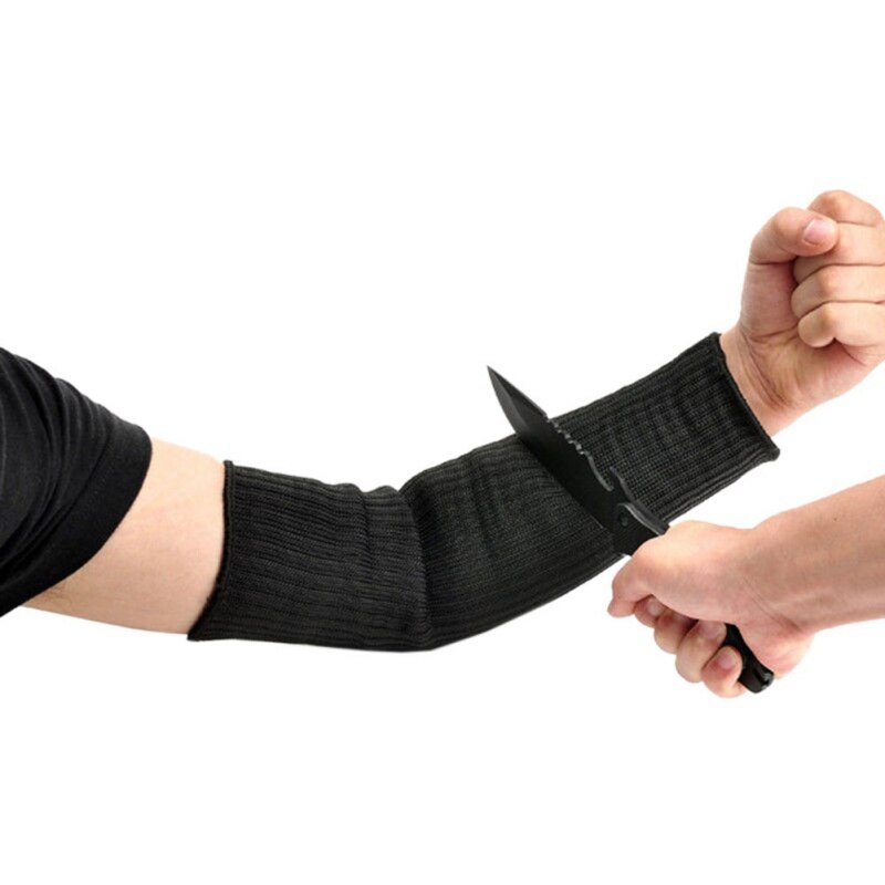 Outdoor Safety Cut Heat Resistant Sleeves Arm For ... – Grandado