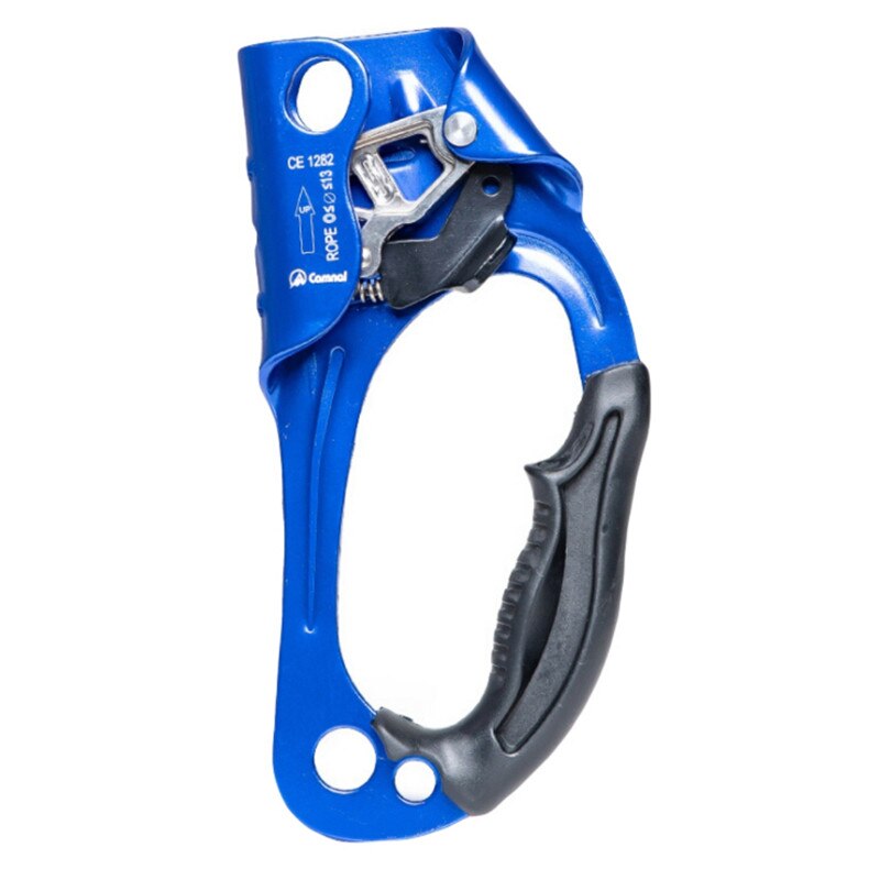 Rock Climbing Right & Left Hand Ascending durable ... – Grandado