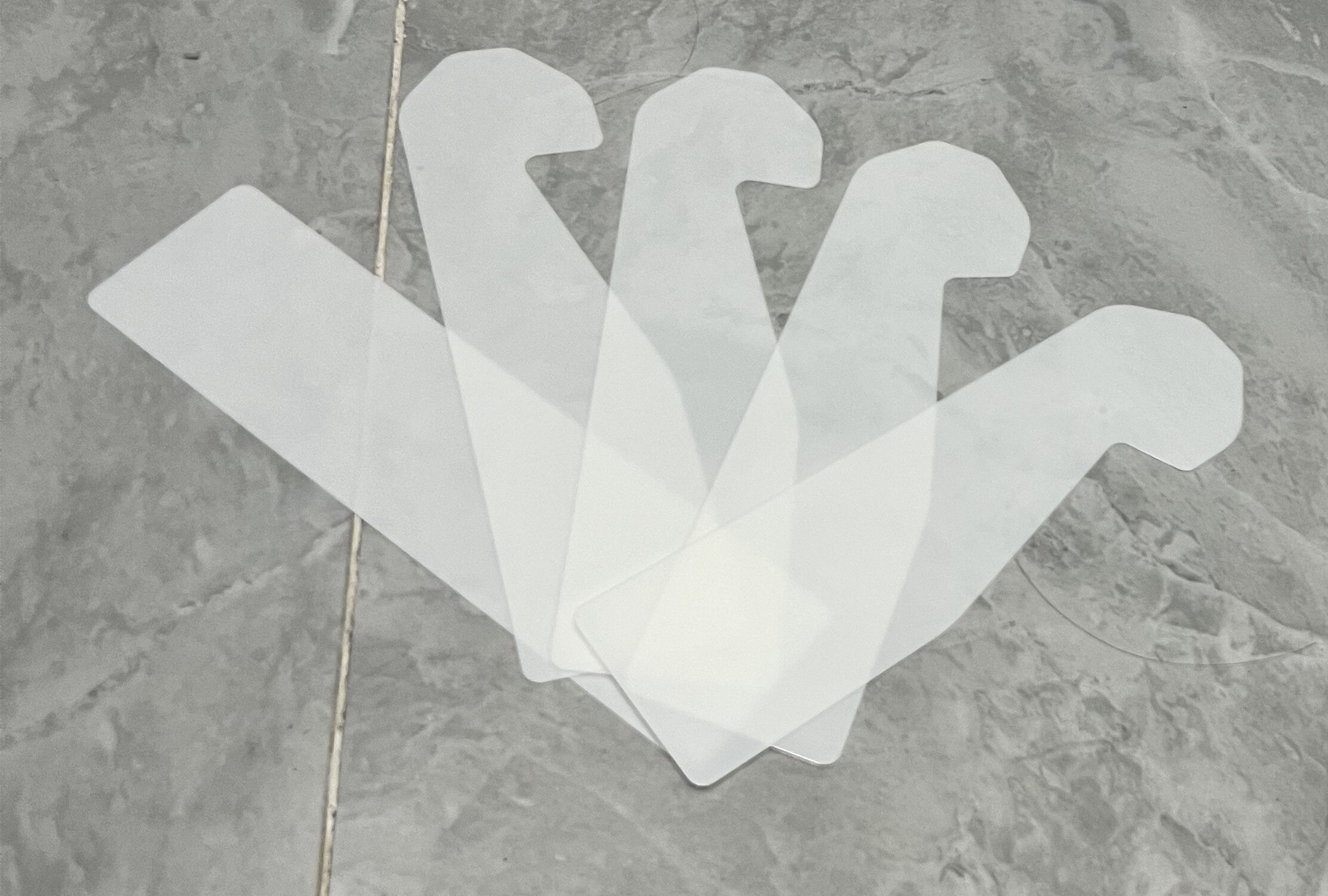 Chkj Slotenmaker Tool Taaiheid Nano Plastic-Stalen... – Vicedeal