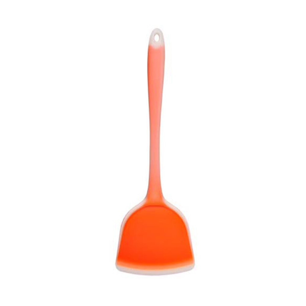 Silicone Spatula Beef Meat Egg Kitchen Scraper Wid... – Vicedeal