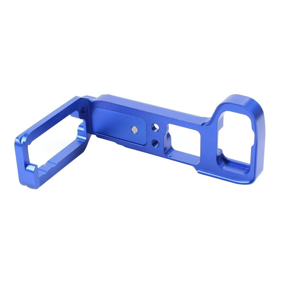 Aluminum Alloy A9 A7R3 Pro Vertical QR L Type Plat... – Grandado