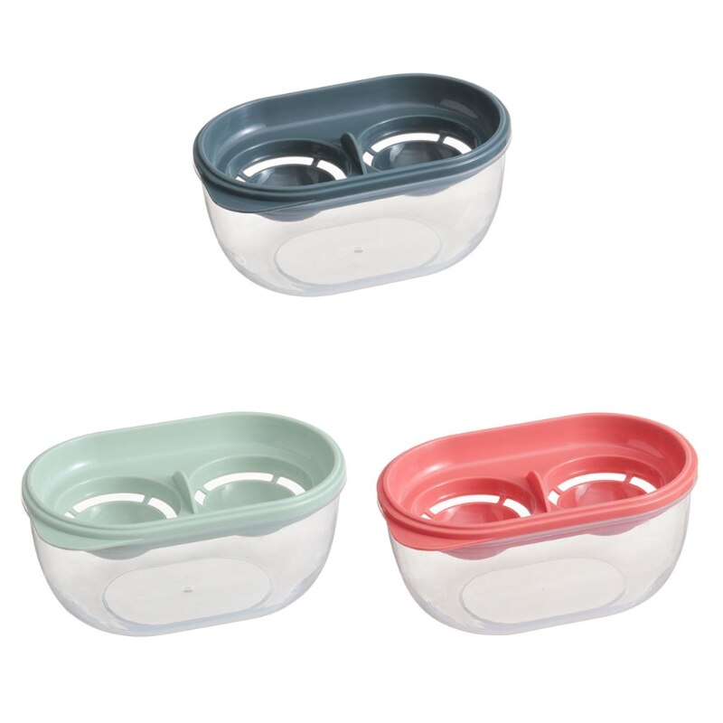 Plastic Egg Separator White Yolk Sifting Home Kitc... – Grandado