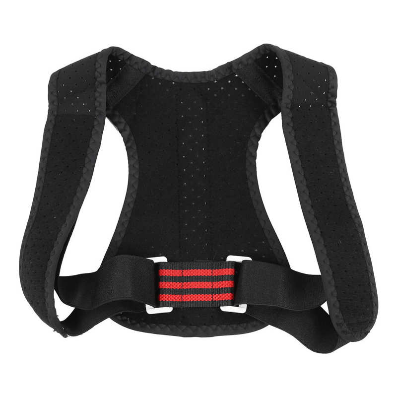 Posture Corrector Back Brace Lightweight Hunchback... – Grandado