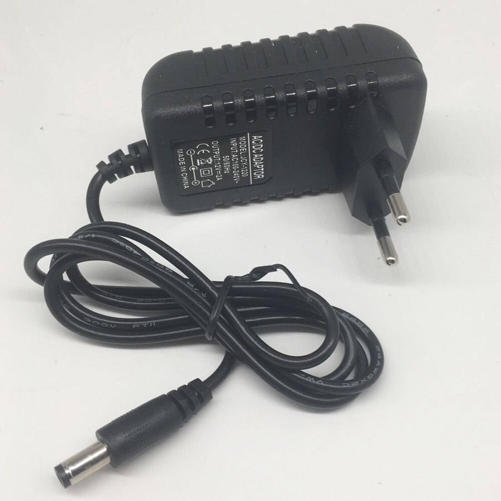 DC12V Adapter AC100-240V Verlichting Transformers ... – Grandado