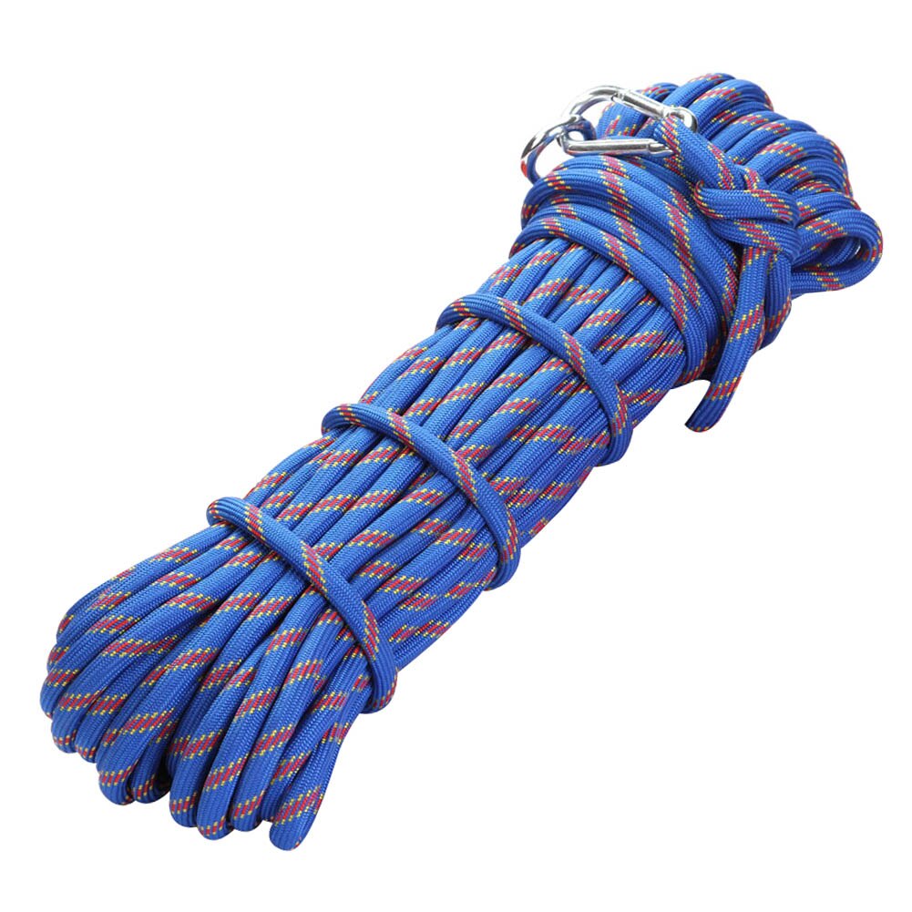 1 Meter 10Mm Cores Paracord Voor Survival Parachut... – Vicedeal