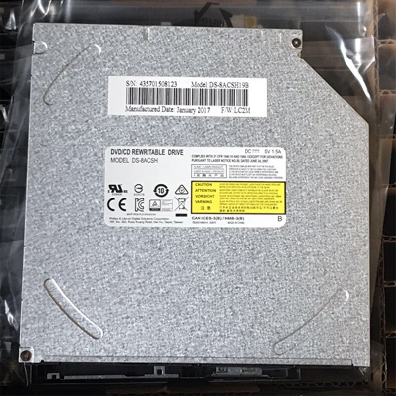 original notebook built-in DVD burn CD drive model... – Vicedeal