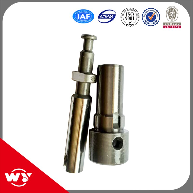 -Part diesel engine plunger&barrel / element 0... – Vicedeal