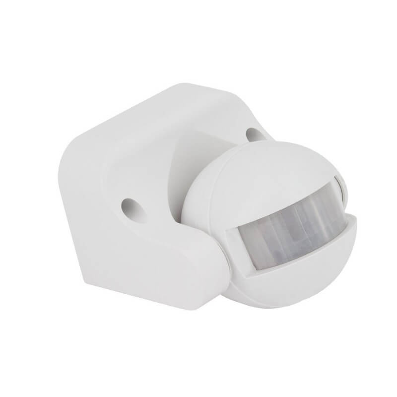 Sensor Presencia Infrarrojos Pared 300w – Grandado