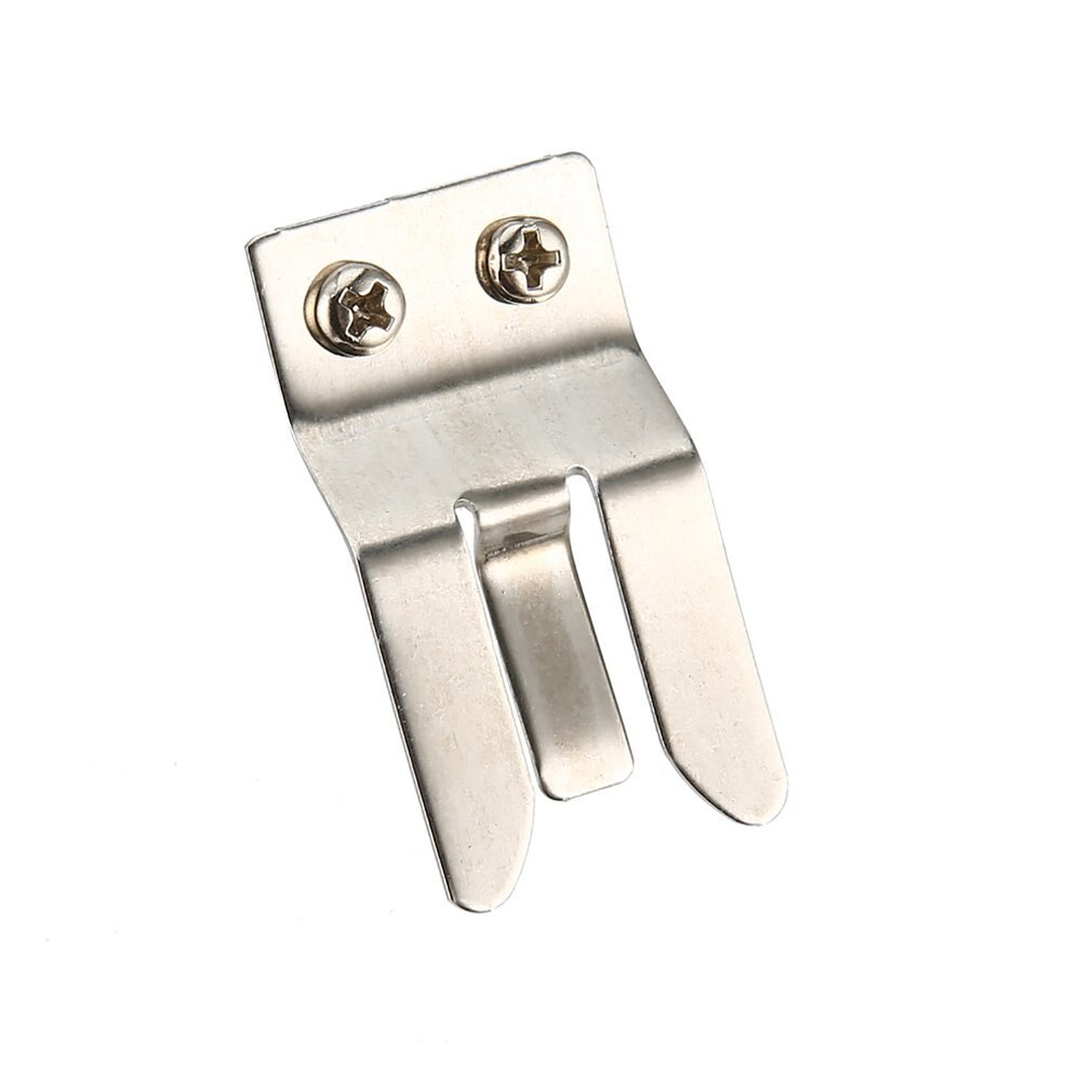 Metal MIC HOLDER / Clip - Screw In for CB / Ham Ra... – Vicedeal