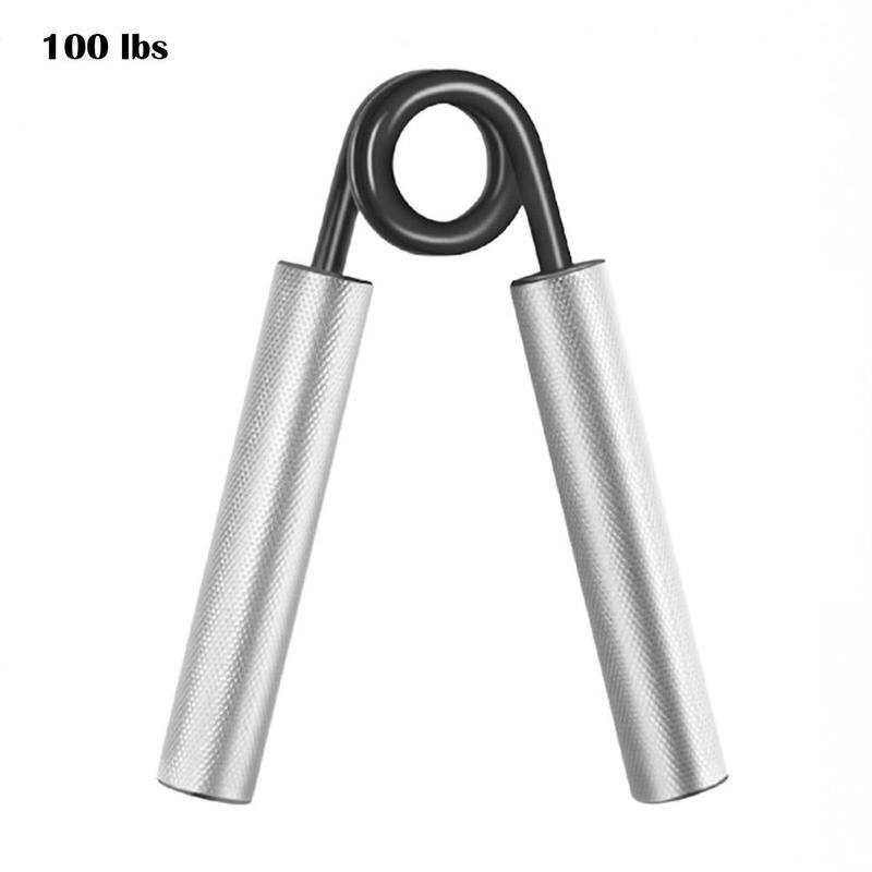 100-350 Lbs A-shaped Grip Fitness Grip Metal Sprin... – Vicedeal