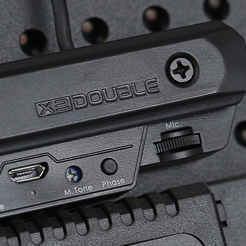 DOUBLE X0 Guitar Pickup for Classic Acoustic Guita... – Grandado