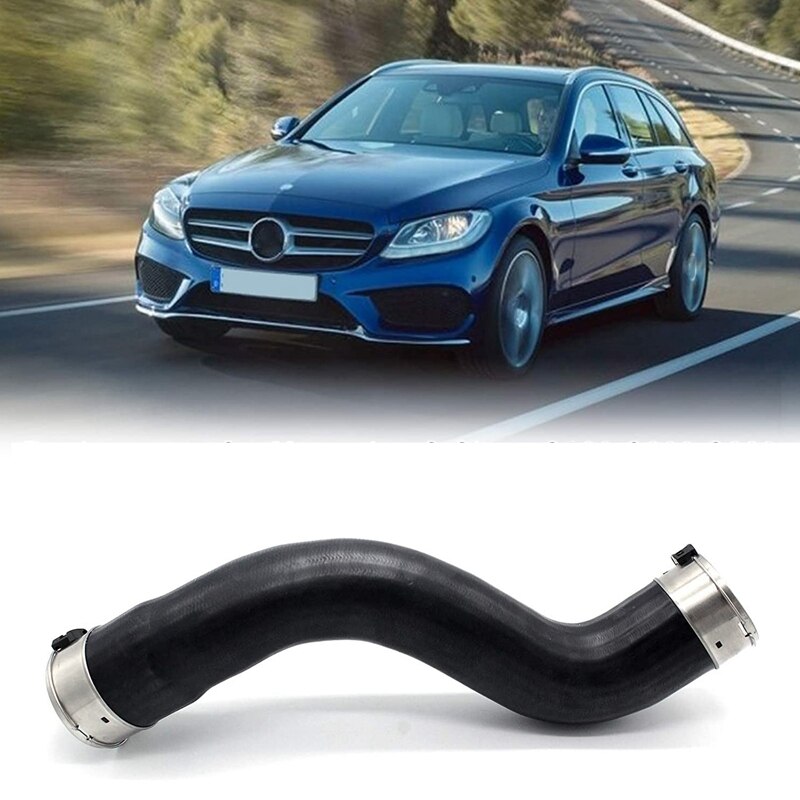 Intercooler Hose Pipe Replacement 2045282182 for M... – Grandado