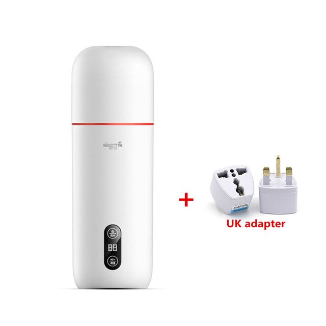 Xiaomi Deerma Draagbare Elektrische Cup Reizen Wta... – Vicedeal