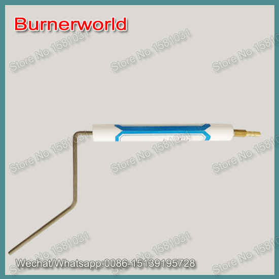 Ion probe Bentone BG450 BG550 burner flame detecti... – Vicedeal
