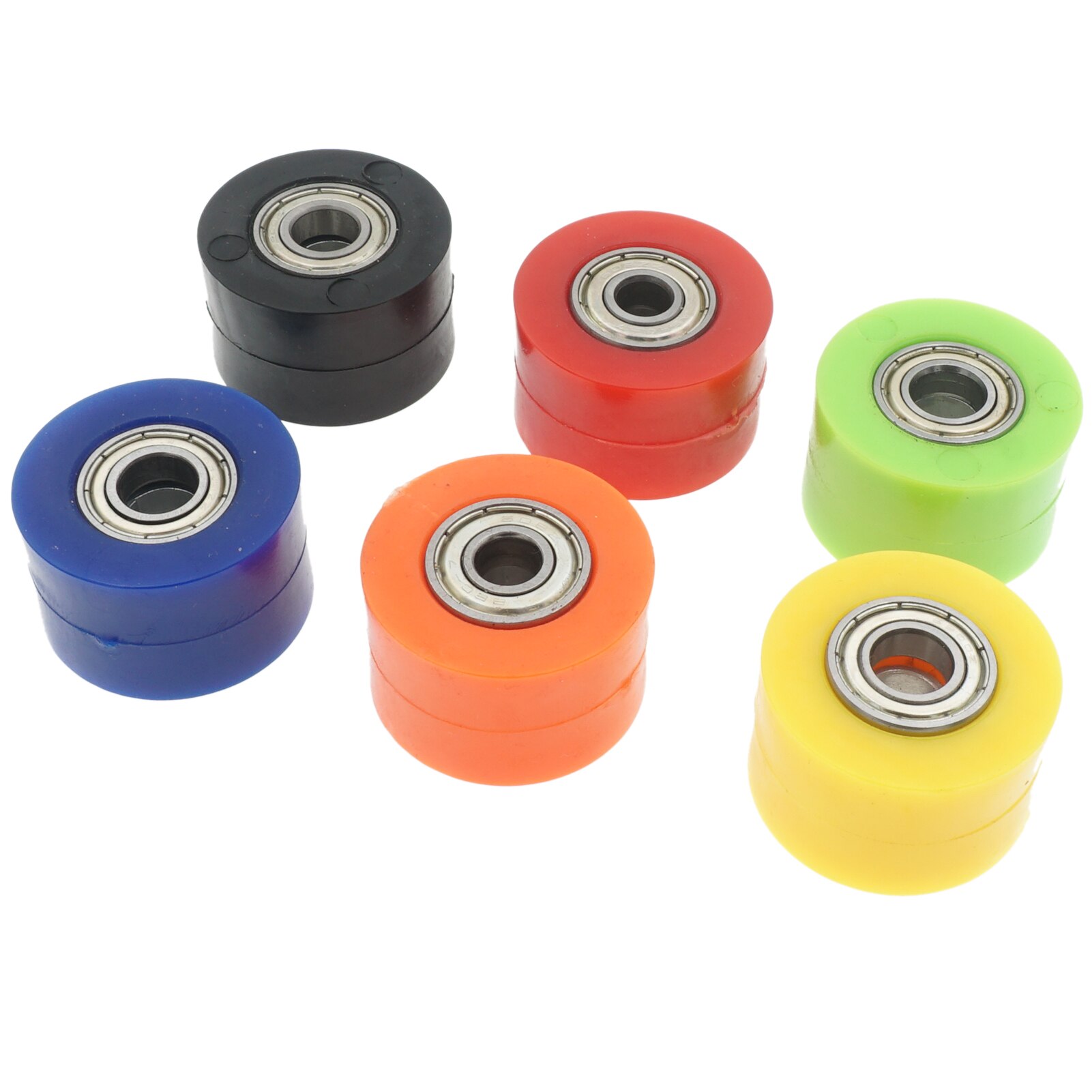 Rode 8 Mm/10 Mm Chain Roller Spanrol Wiel Gids Voo... – Grandado