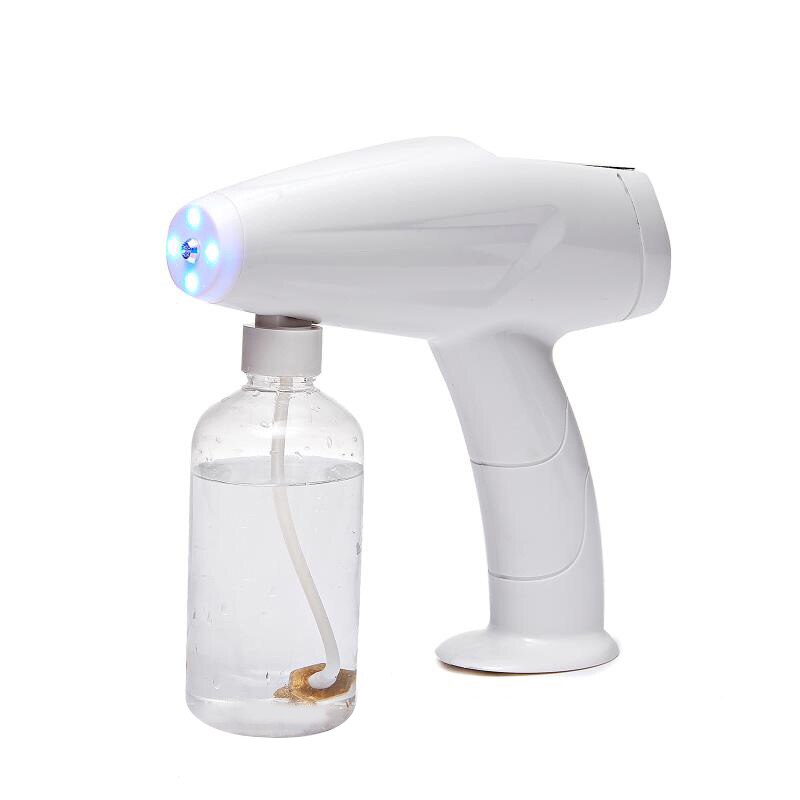 Blue-ray Sprayer Nanos Steam Spray Gun Hotel Home ... – Grandado