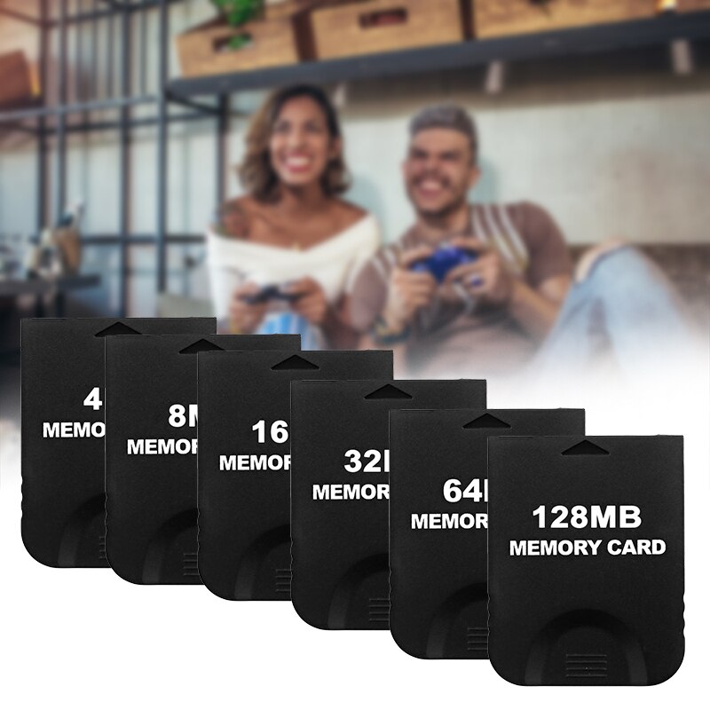 8/16/32/64/128MB Megabyte Memory Card For Nintend ... – Grandado