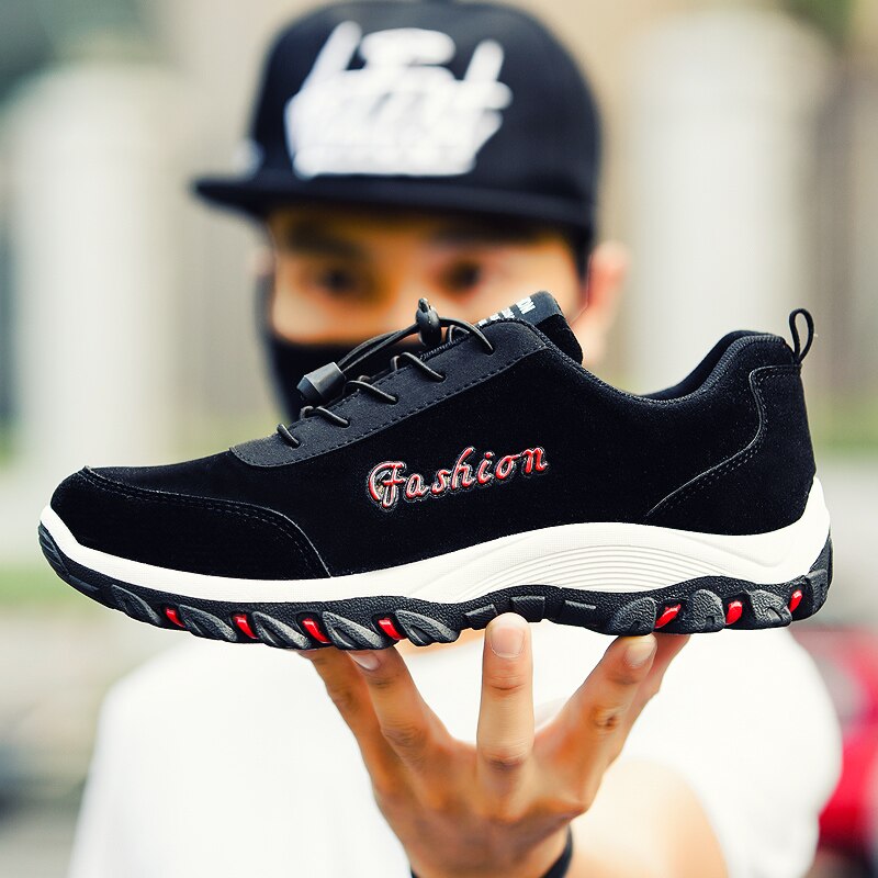 Tenis Masculino Trend Men Tennis Shoes Tenis De Ho... – Grandado