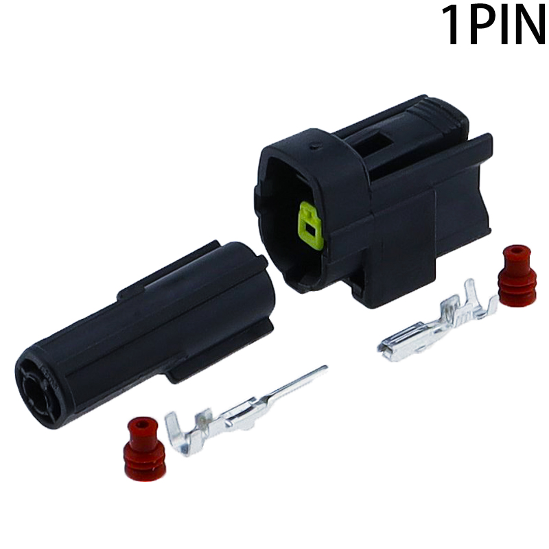 1 2 3 4 6 8 10 12 16 Pin Denso Auto Waterproof Con... – Vicedeal