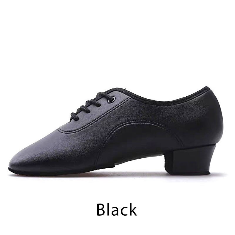 Children Latin Dance Shoes Kids Boys Salsa Street ... – Vicedeal