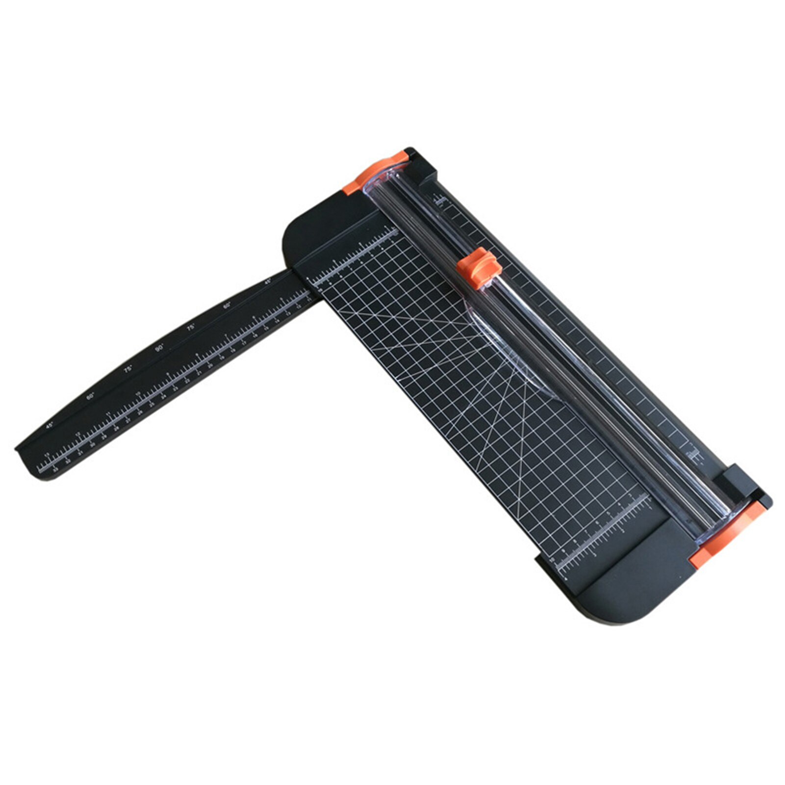 Portable A4 Paper Cutter 12.2 Inch Cut Length Desk... – Vicedeal