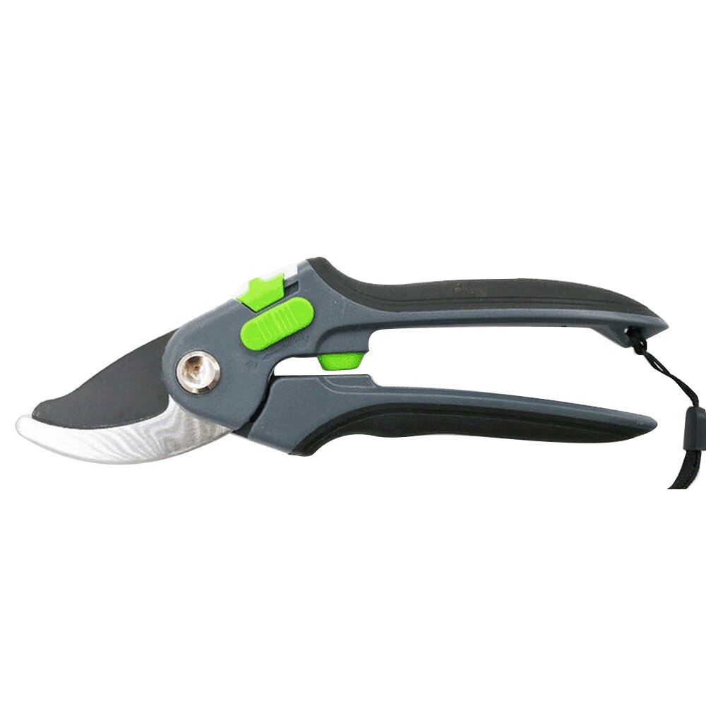 Trim Horticulture Hand Pruner Cut Secateur Shrub G... – Vicedeal
