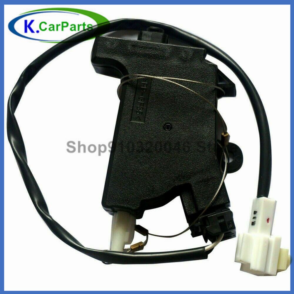 81590-2M000 815902M000 815902M000 Brandstof Gas De... – Grandado