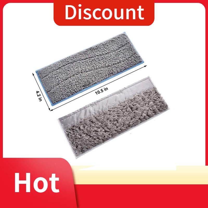 Replacement Mop Head Rag For IRobot Braava Jet M6 ... – Grandado