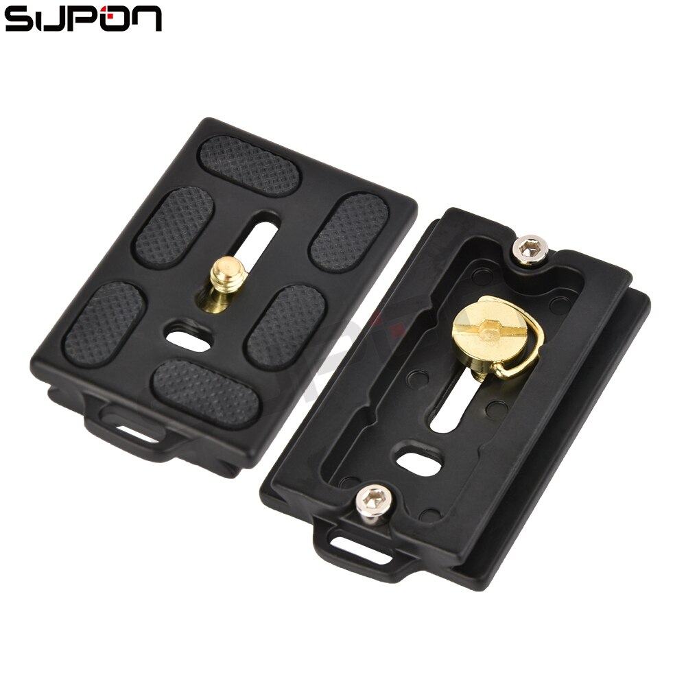 Aluminum Video Tripod Ball Heads Q08 with Quick Re... – Grandado