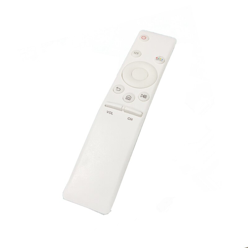 Large Button Smart TV Remote Control Replace for S... – Grandado